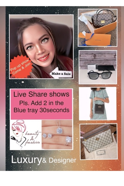 Posh Show - Poshmark